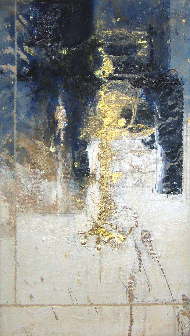 Susan Hall Artist